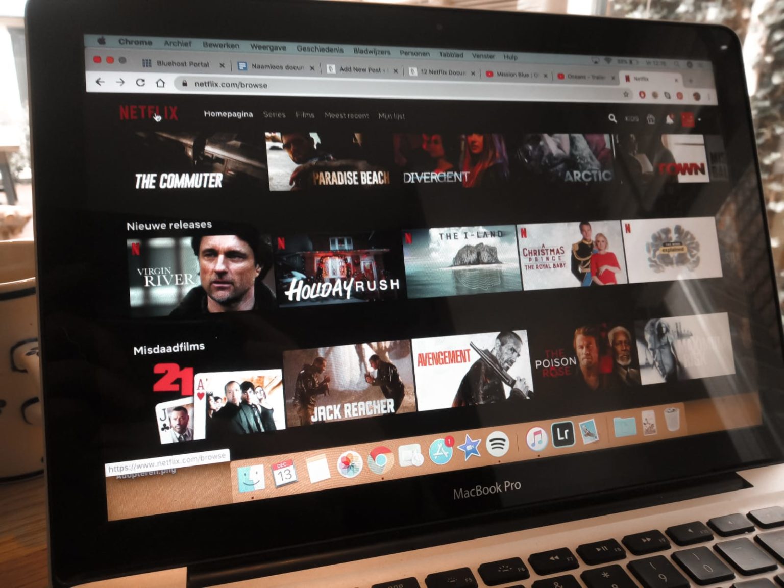 10 Sustainable Netflix Documentaries You Have To See - Emma Wouterson